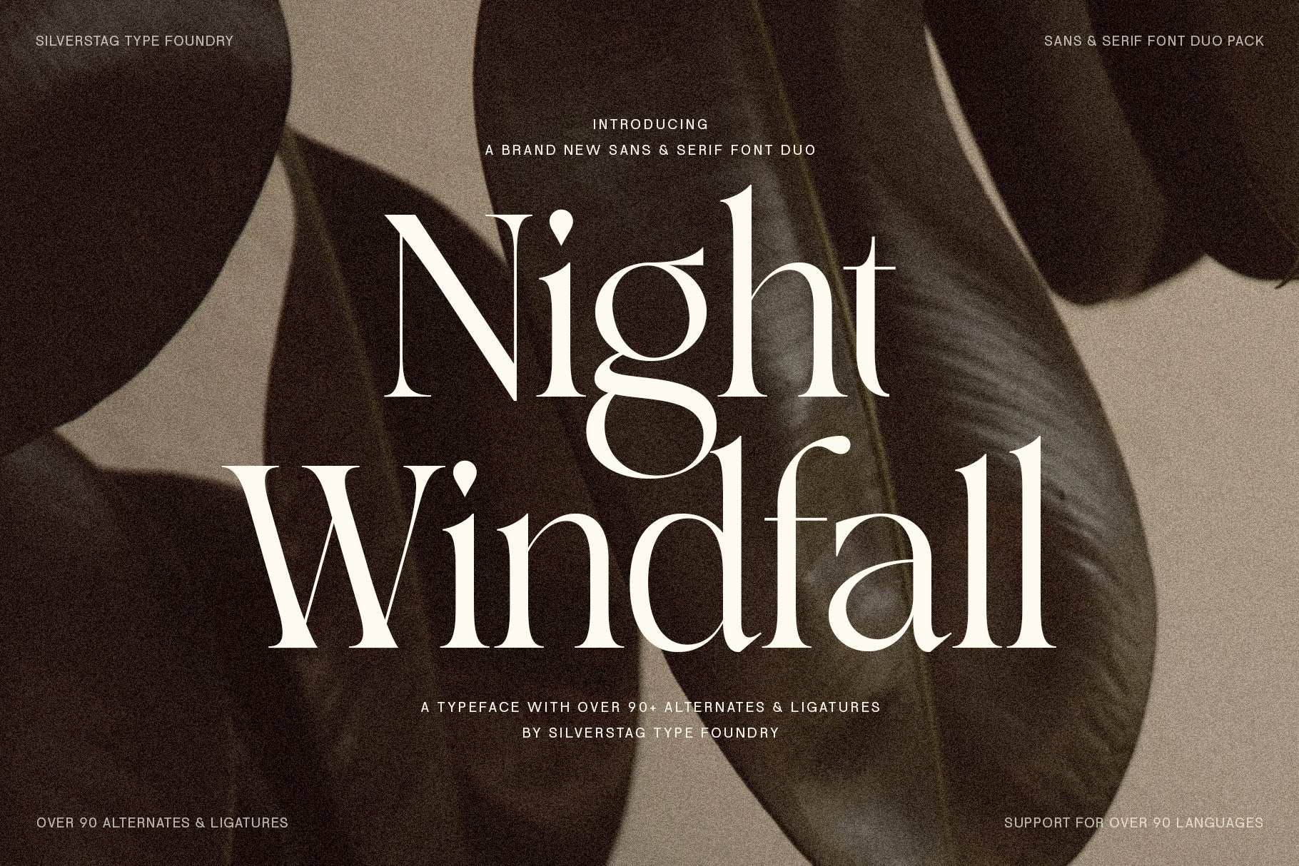 All Fonts
