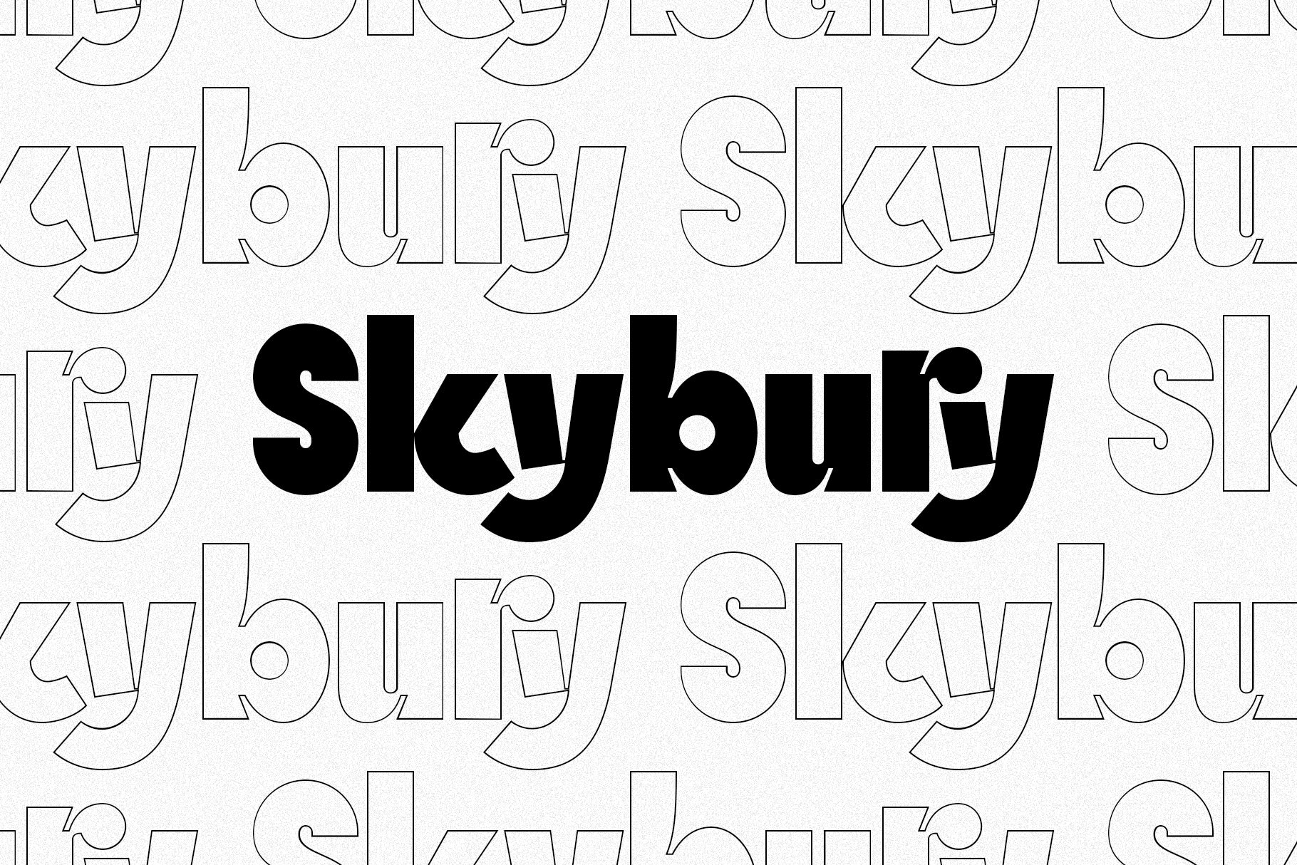 SilverStag Type Foundry | Modern Fonts with Character