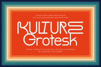 SilverStag Type Foundry | Modern Fonts with Character