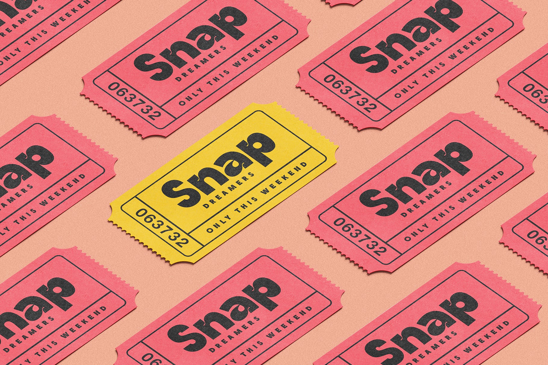 Ingrafts – A Bold & Funky Sans Serif Font with Alternates