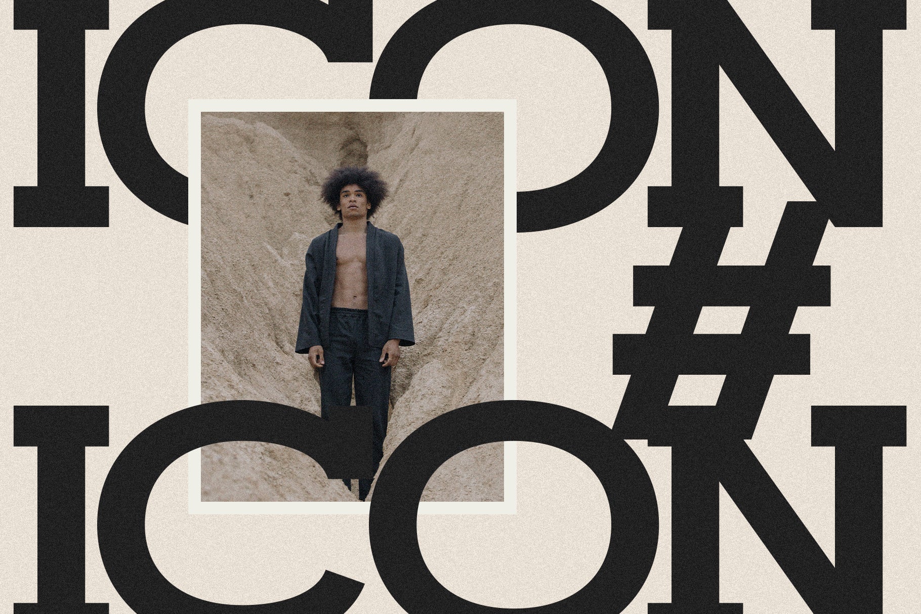 Madriz – A Retro Slab Serif Typeface Family with 32 Styles