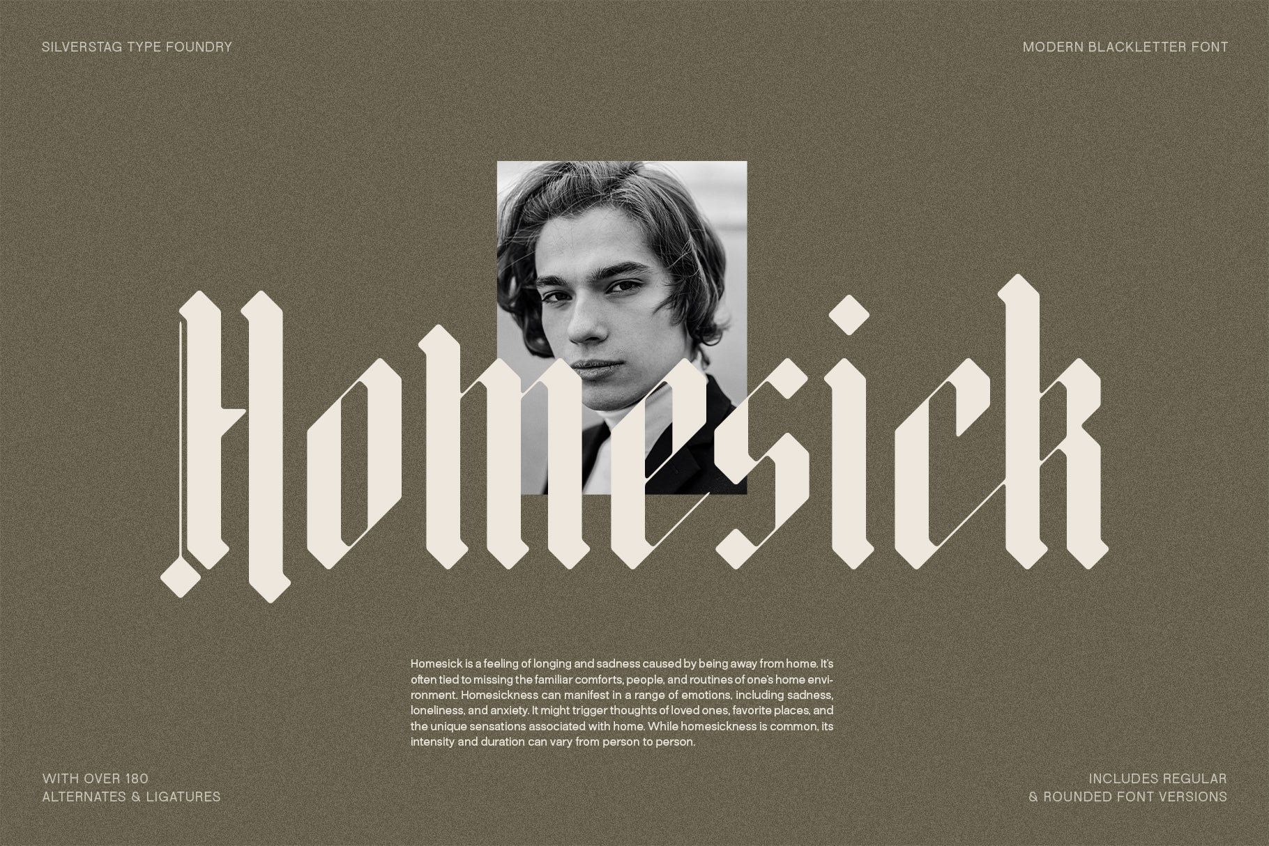 blackletter font copy and paste