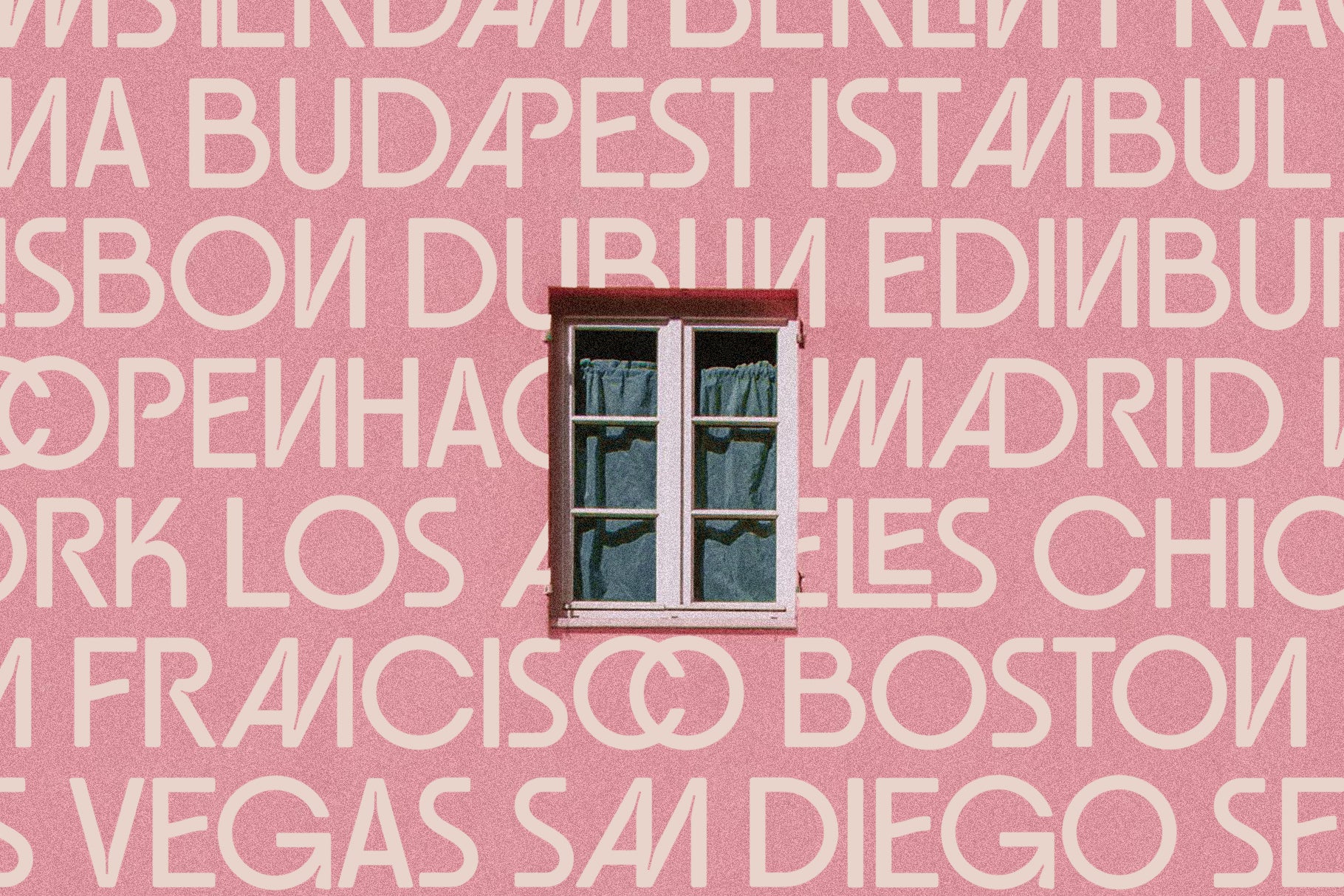 Refract – A Geometric Grotesk Font Family with 170+ Ligatures & 4 Styles