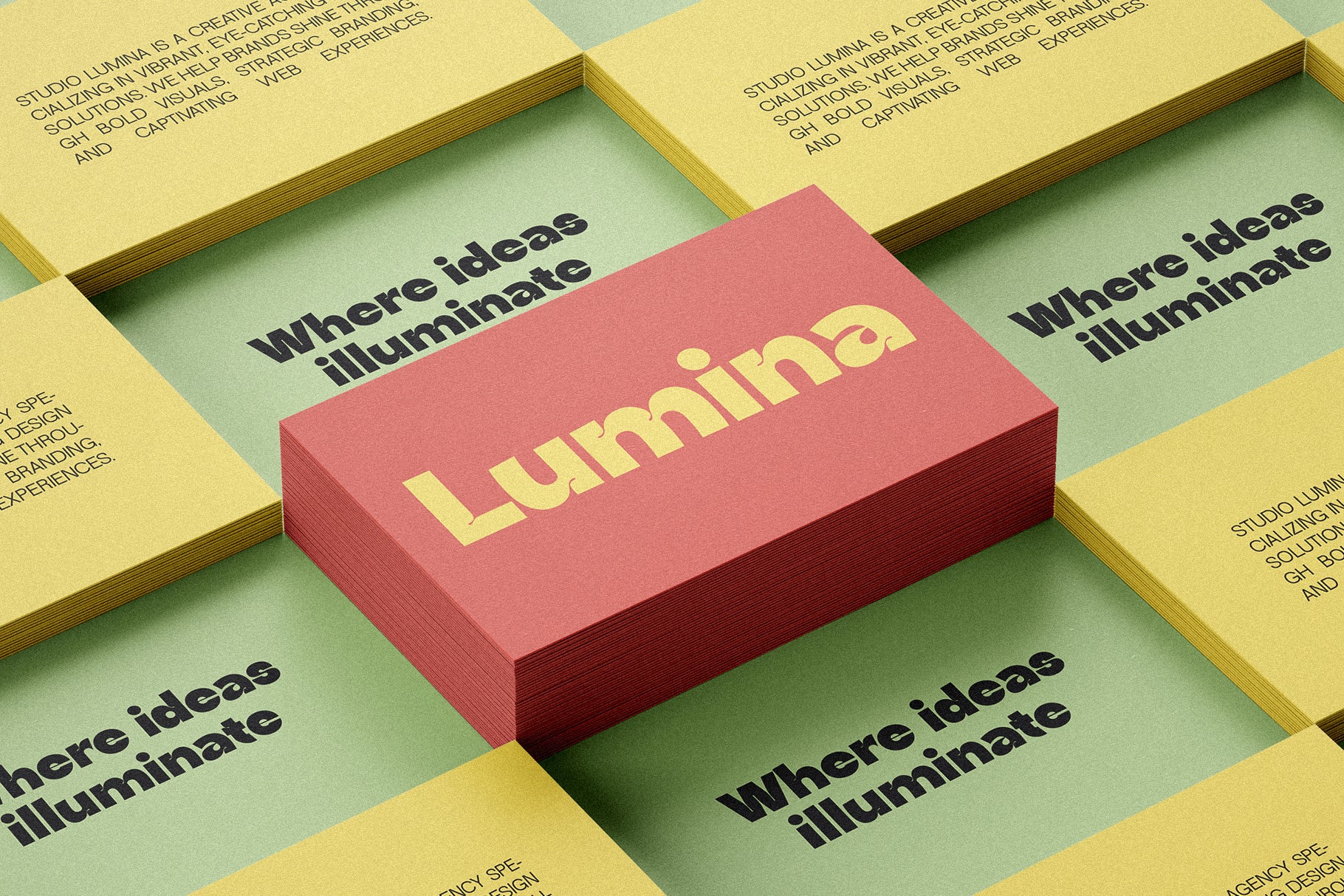 Ingrafts – A Bold & Funky Sans Serif Font with Alternates