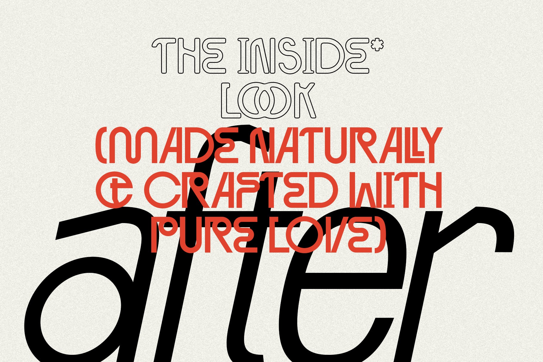 Baroque Grotesk – A 72-Font Grotesk Typeface