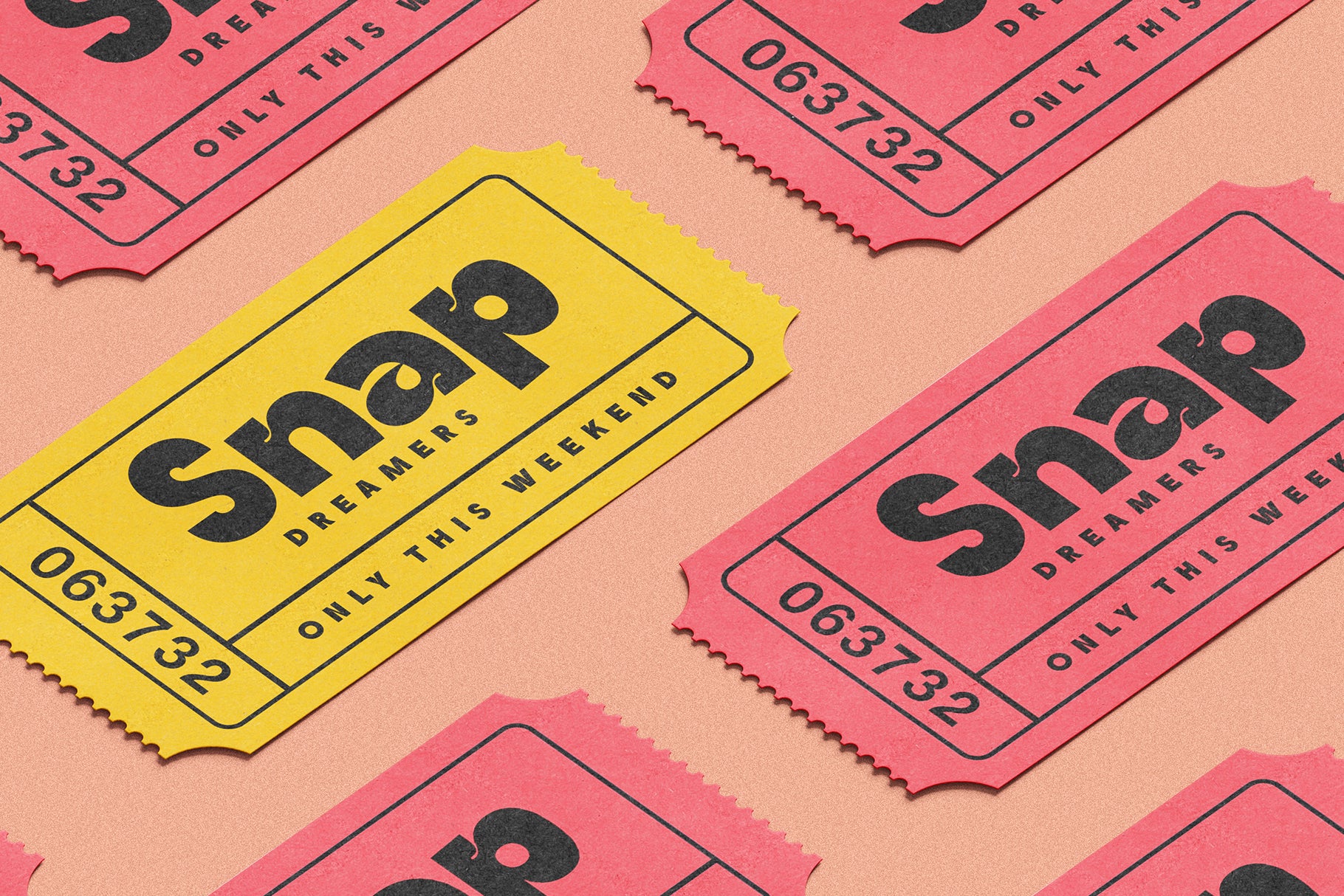 Ingrafts – A Bold & Funky Sans Serif Font with Alternates