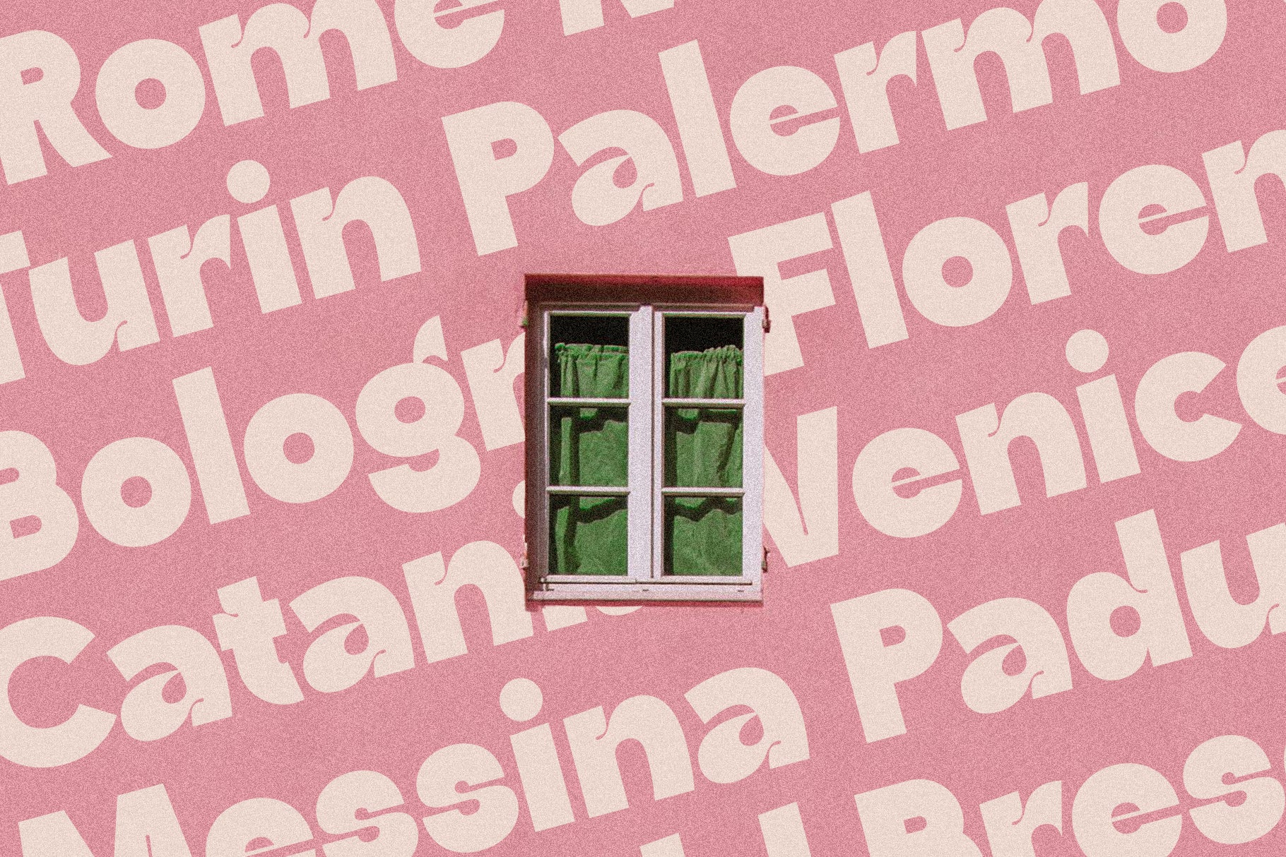 Ingrafts – A Bold & Funky Sans Serif Font with Alternates